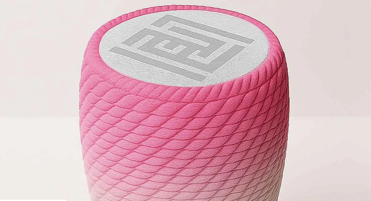 Drei coole Stücke aus dem 3D-Drucker | Design DE LUXE